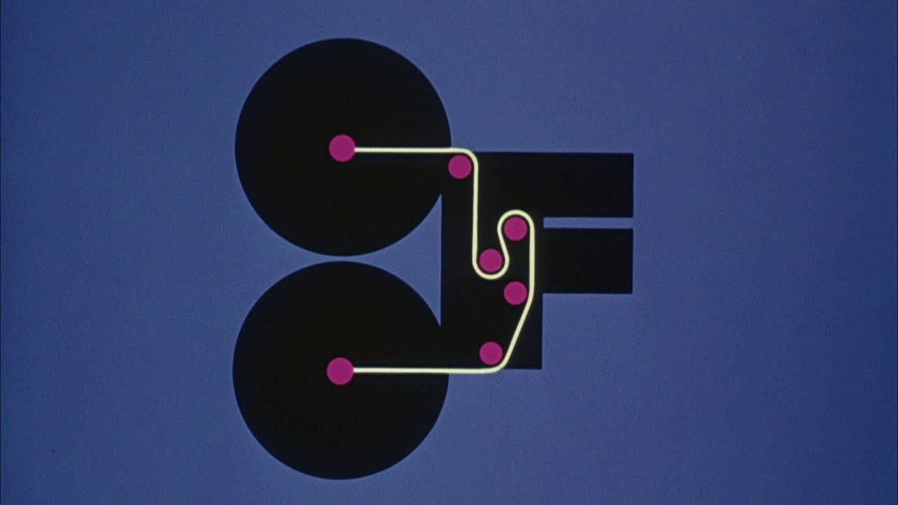 Cinema Center Films (1970) - YouTube