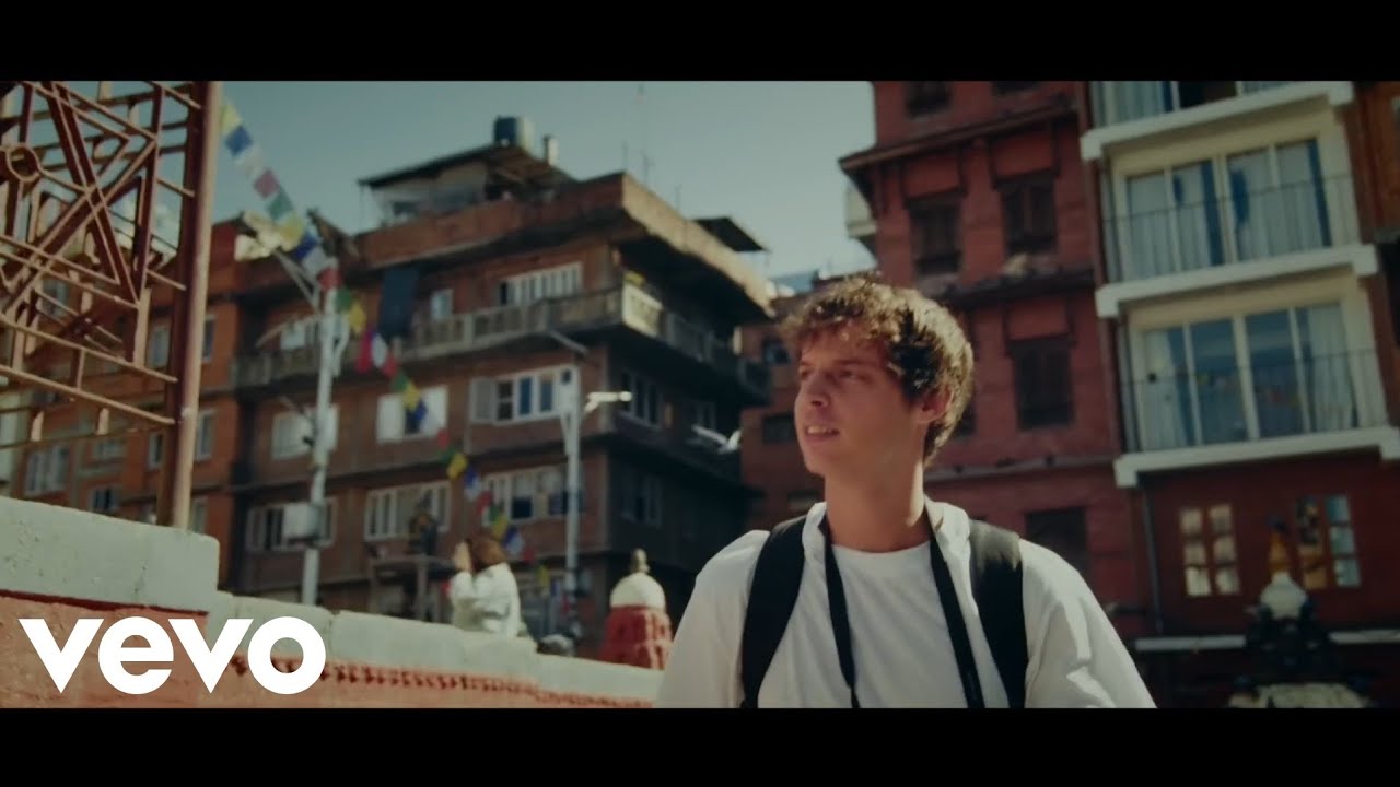 Searnix - Transcend (Music Video) - YouTube