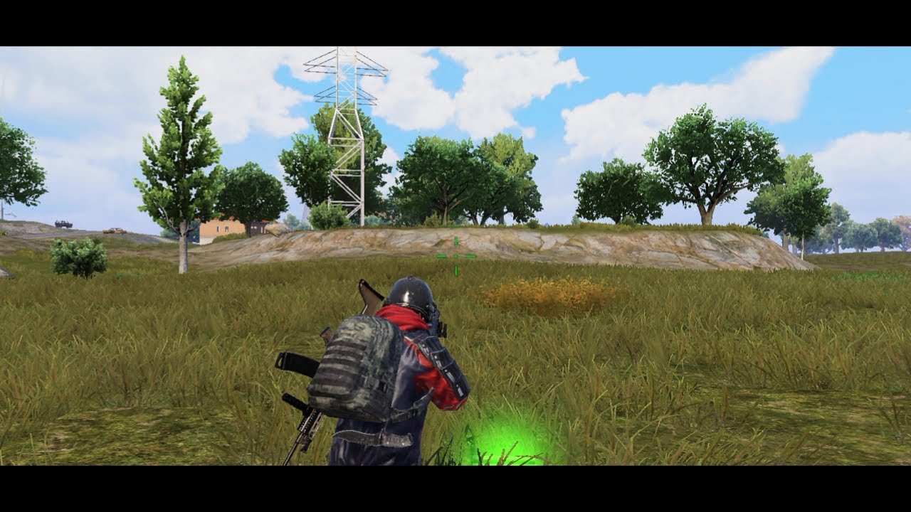 Pubg Mobile - Gameplay Walkthrough Part 2 - Win (Android) - YouTube