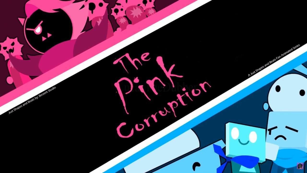 Pink Corruption Themes - Cyanide - YouTube