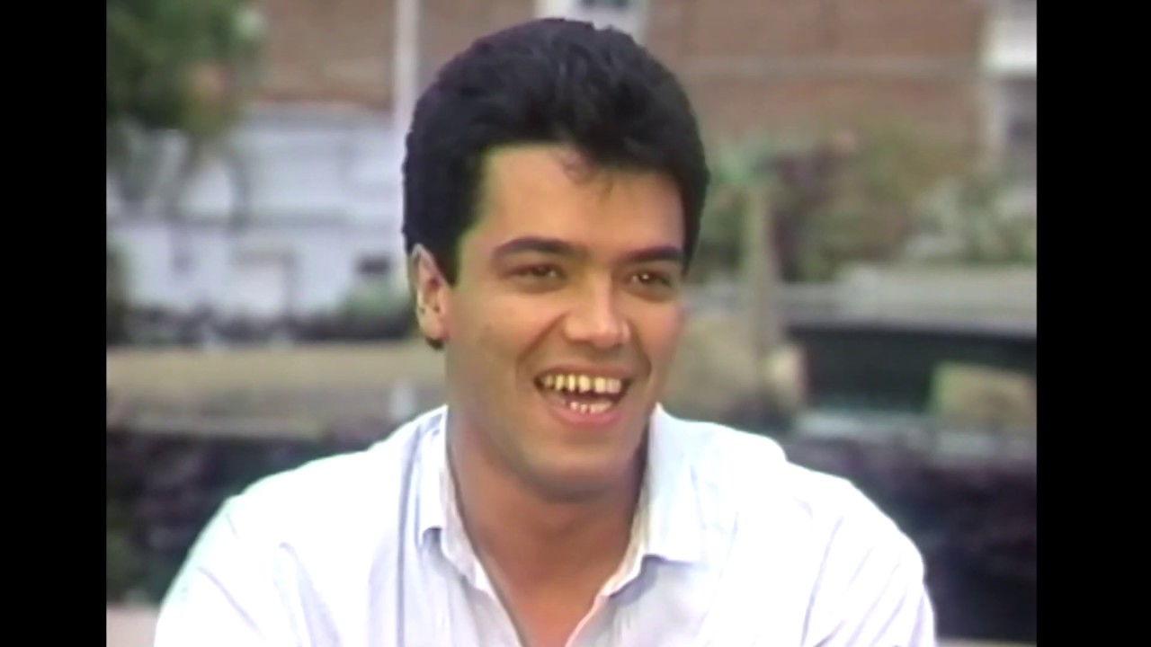 El tiempo de Luis Eduardo Arango I De boca en boca - YouTube