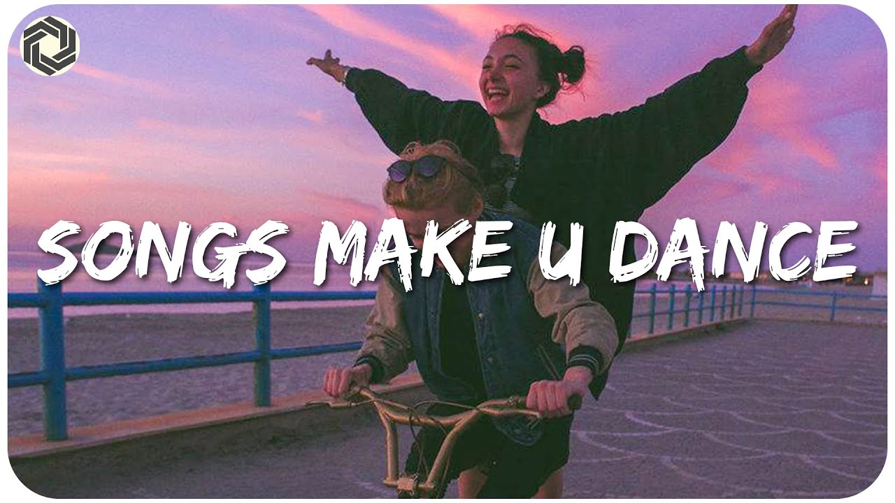 Playlist of songs that'll make you dance ~ Feeling good playlist - YouTube