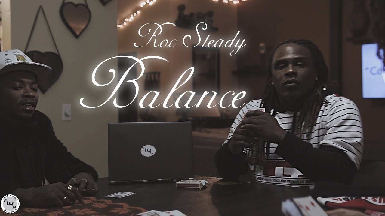 Roc Steady - Balance (Official Video) - YouTube
