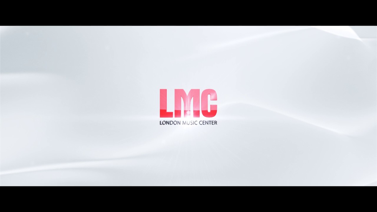 London Music Center LMC - YouTube