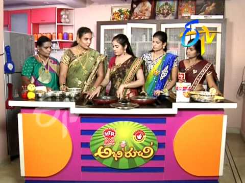 Abhiruchi (Sweet Corn Fritters) - YouTube