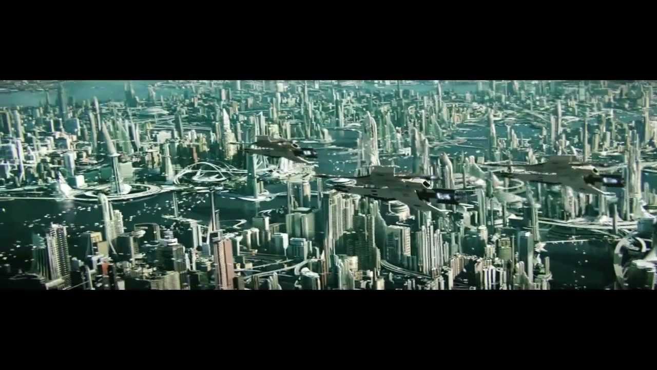 Destiny Ascension - YouTube