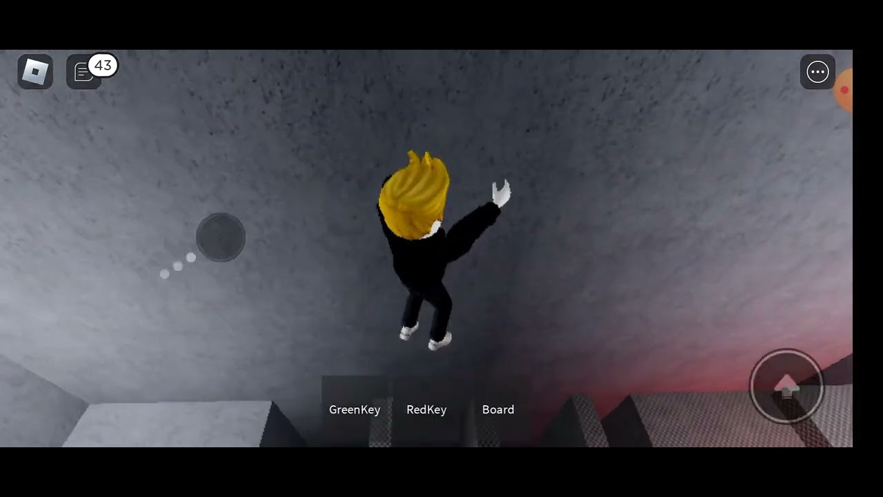 1 parte pasando Chester escape roblox - YouTube