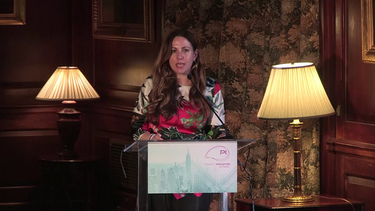 Make the Factory of the Future Happen - Natacha Alpert - YouTube