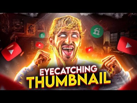 "How to Create a Killer Thumbnail for the 2025 YouTube Algorithm ...