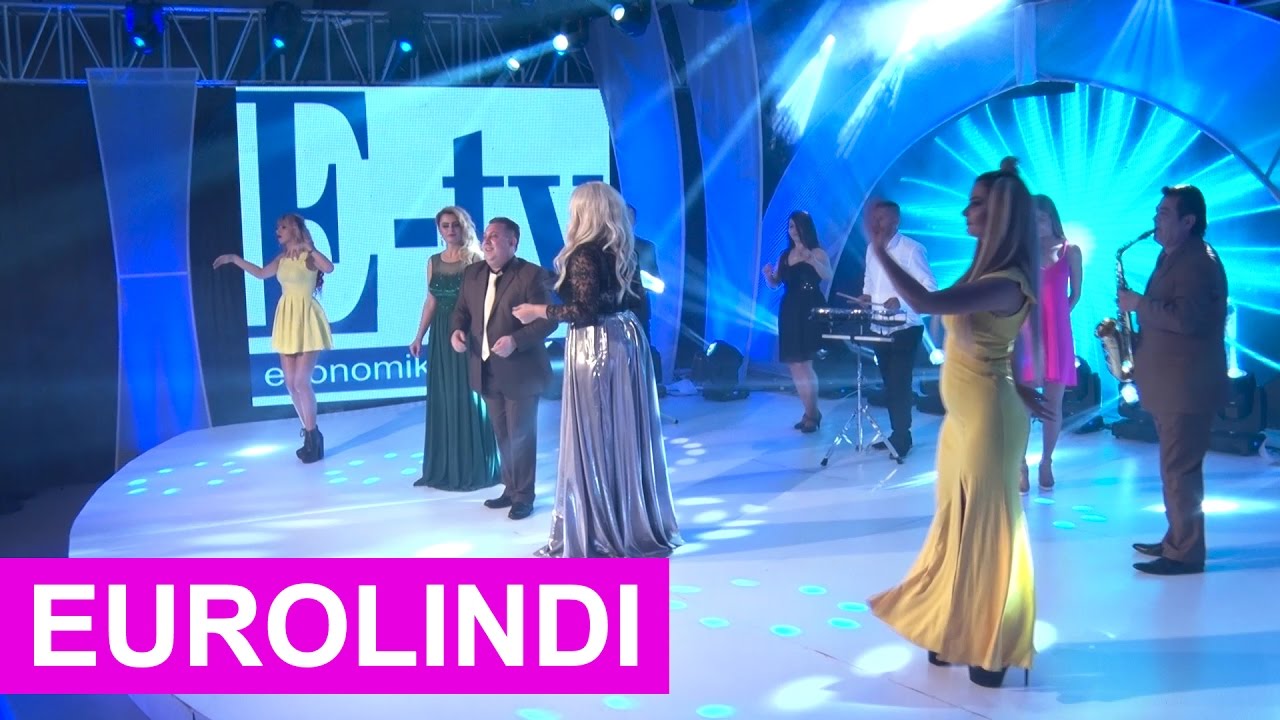 Buqe Rama, Gazi & Fahrija - Potpuri 3 (Official Video HD) Gezuar 2017 ...