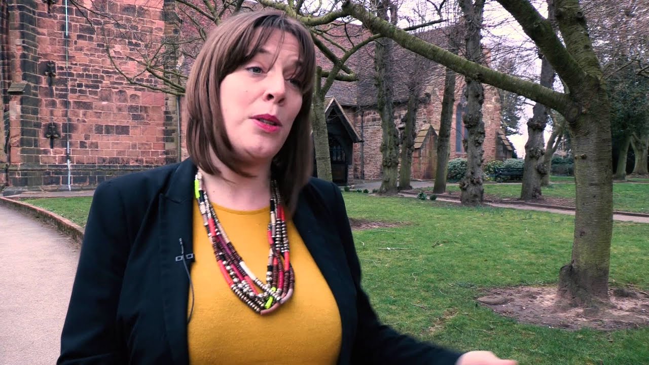 Jess Phillips MP fighting to keep Co-op Barrows Lane Football Pitches ...
