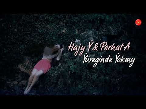 Hajy Yazmammedow & Perhat Atayew - Yureginde Yokmy // 2021