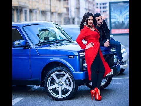 Maşında Qulaq Asmalı ƏLA MAHNi