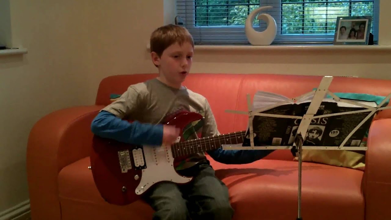 Charlie Gallagher [1].MOV - YouTube