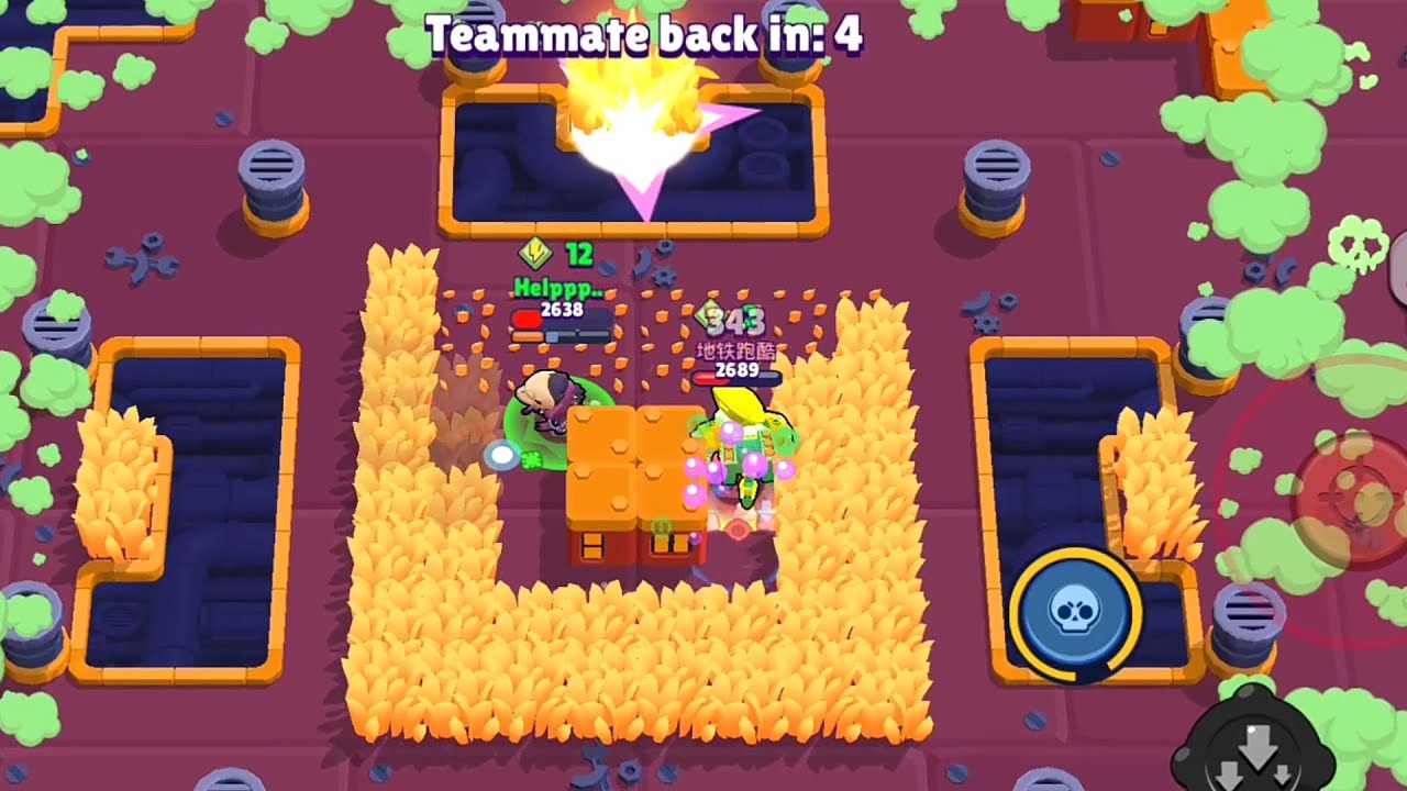 Epic Gameplay with crow.. - YouTube