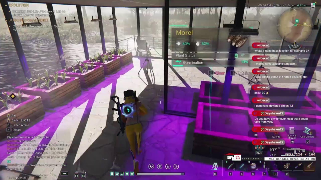 Inner Circle Grind Lounge | #avermedia Partner | #tatmanarmy | !Servers ...
