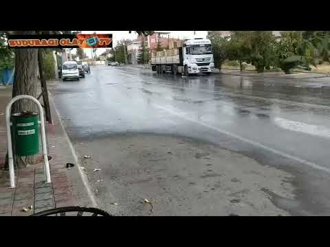 Sudurağı Kasabası Eylül Yağmuru 