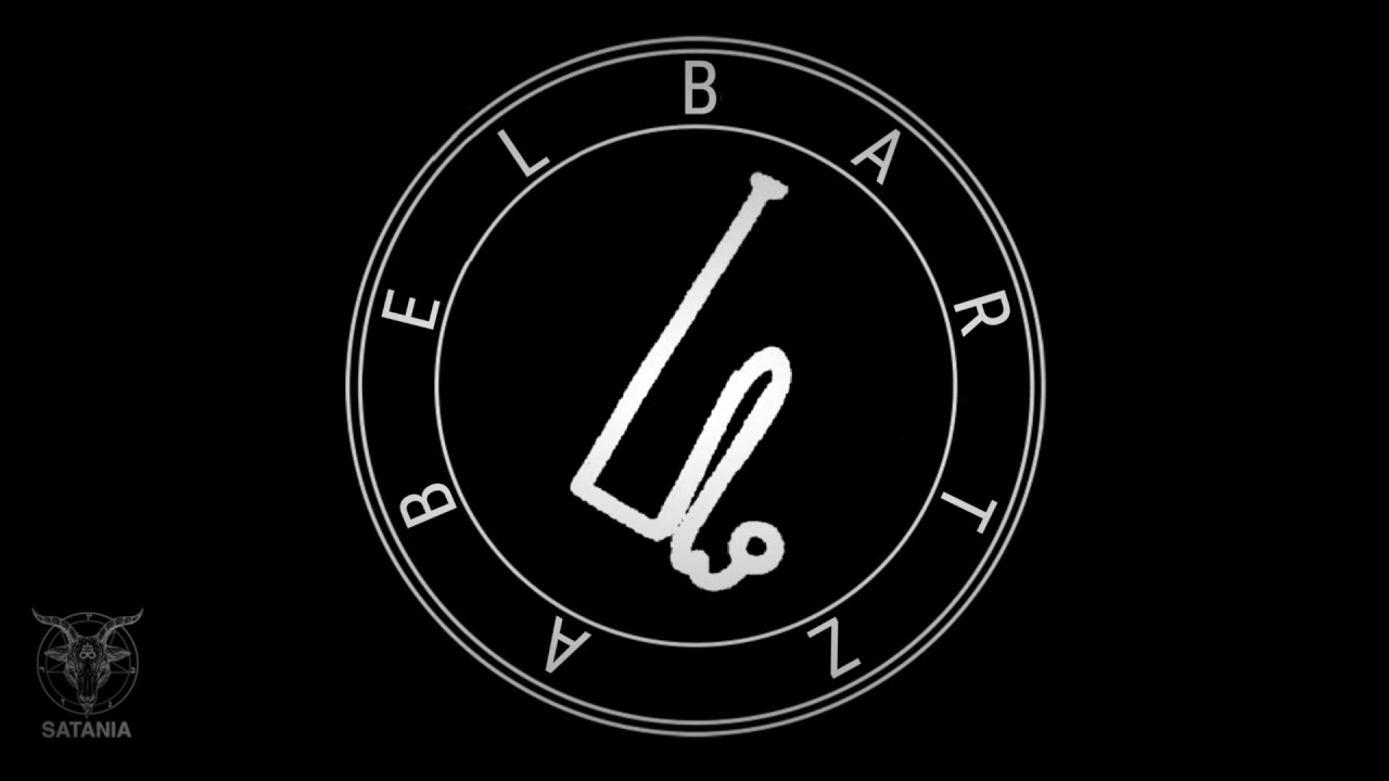 Bartzabel · Enn Meditation Chant [Also Barzabel, Bartzel, Barzel] - YouTube