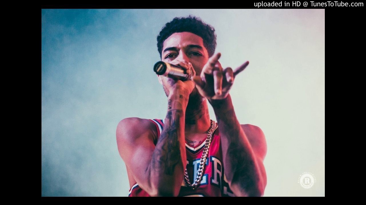 PnB Rock - All Night (2017) - YouTube