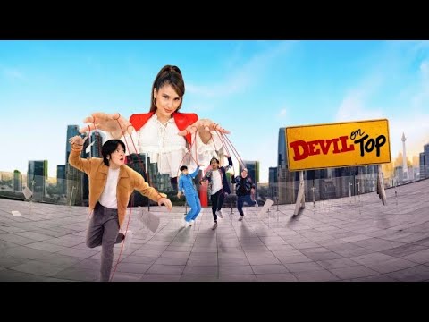 Gelut Sinema #3 - Devil on Top