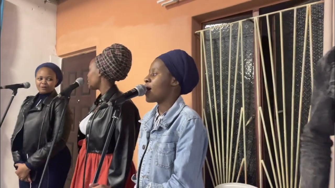 Song: Baba Siyabonga - YouTube