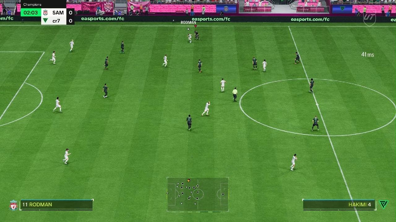 EA SPORTS FC 24_20231023233543 - YouTube