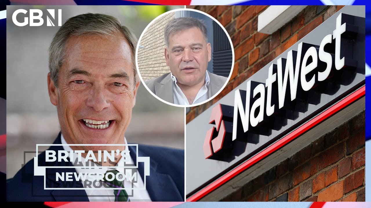 NatWest Investigation | 'Thank god for the example of Nigel, this is ...