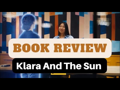 Klara and the sun - YouTube