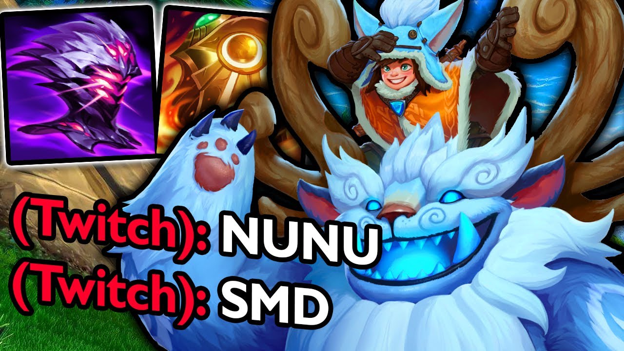 TANK NUNU IS EVERYWHERE... MAKING PEOPLE SCREAM FOR HELP - YouTube