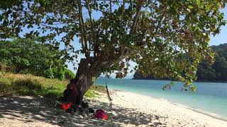 Pulau Intan Besar - World Islands