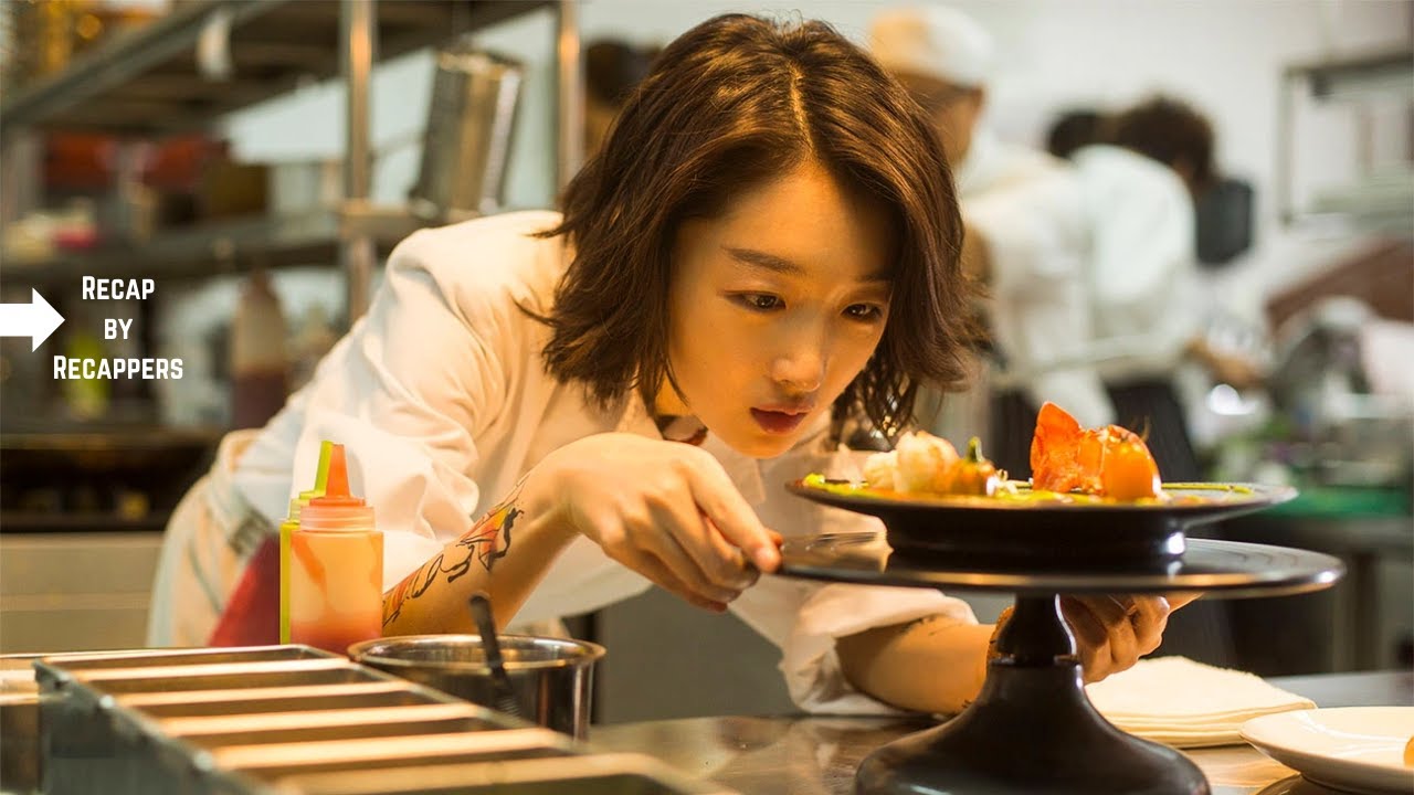 This is Not What I Expected (2017) Movie Review in English Summarized || Movie Recaps by ...