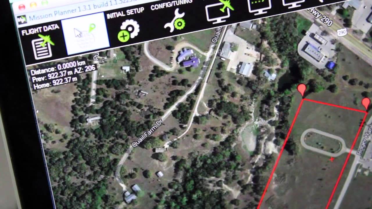 APM 2.6 Airspeed Sensor Installation and Configuration - YouTube