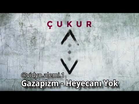 Gazapizm - Heyecanı Yok