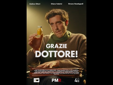 PMR Squad - Grazie Dottore! | The 48HFP Rome 2025