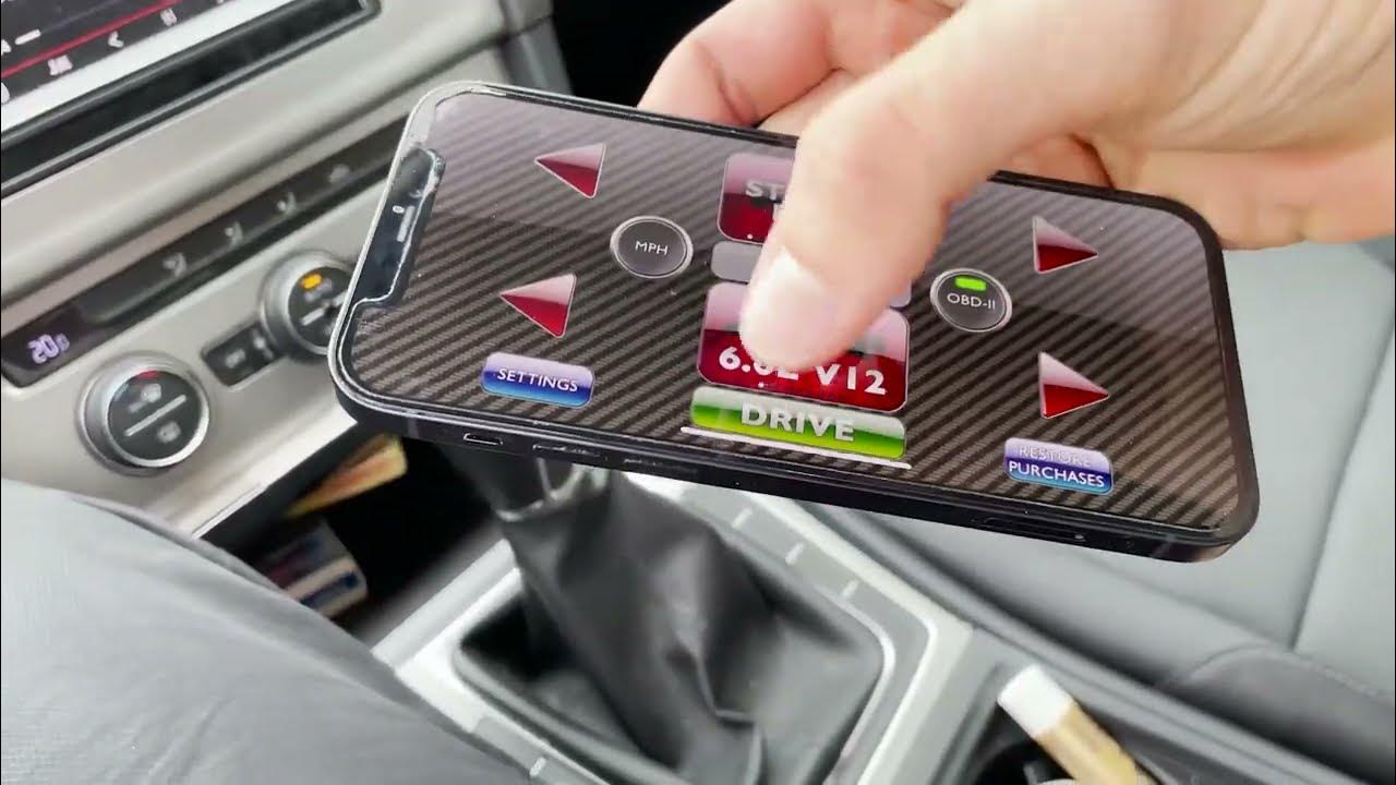 REVHEADZ EASY TUTORIAL 2025 // OBD II EXPLAINATION - YouTube