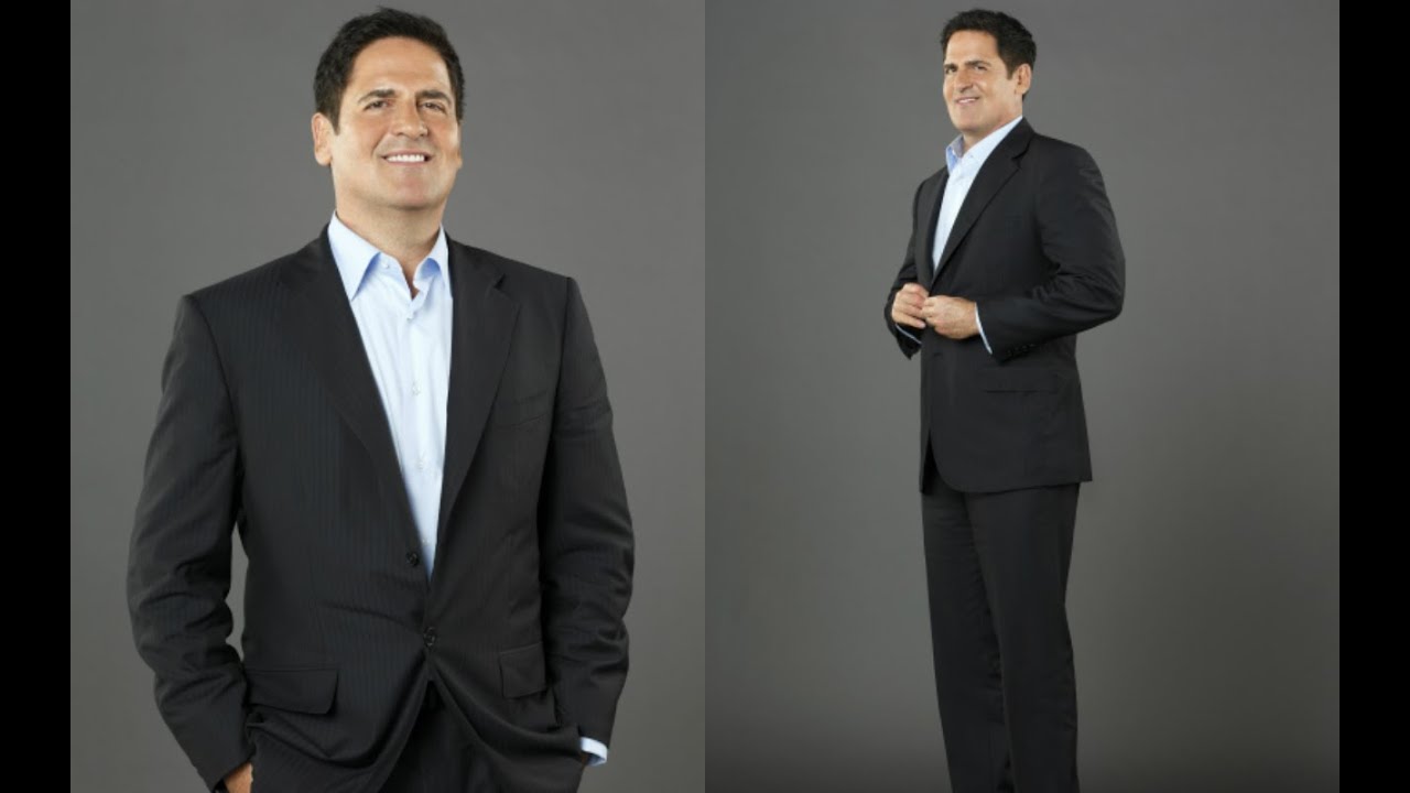 Mark Cuban Interview - Shark Tank Season 7 - YouTube