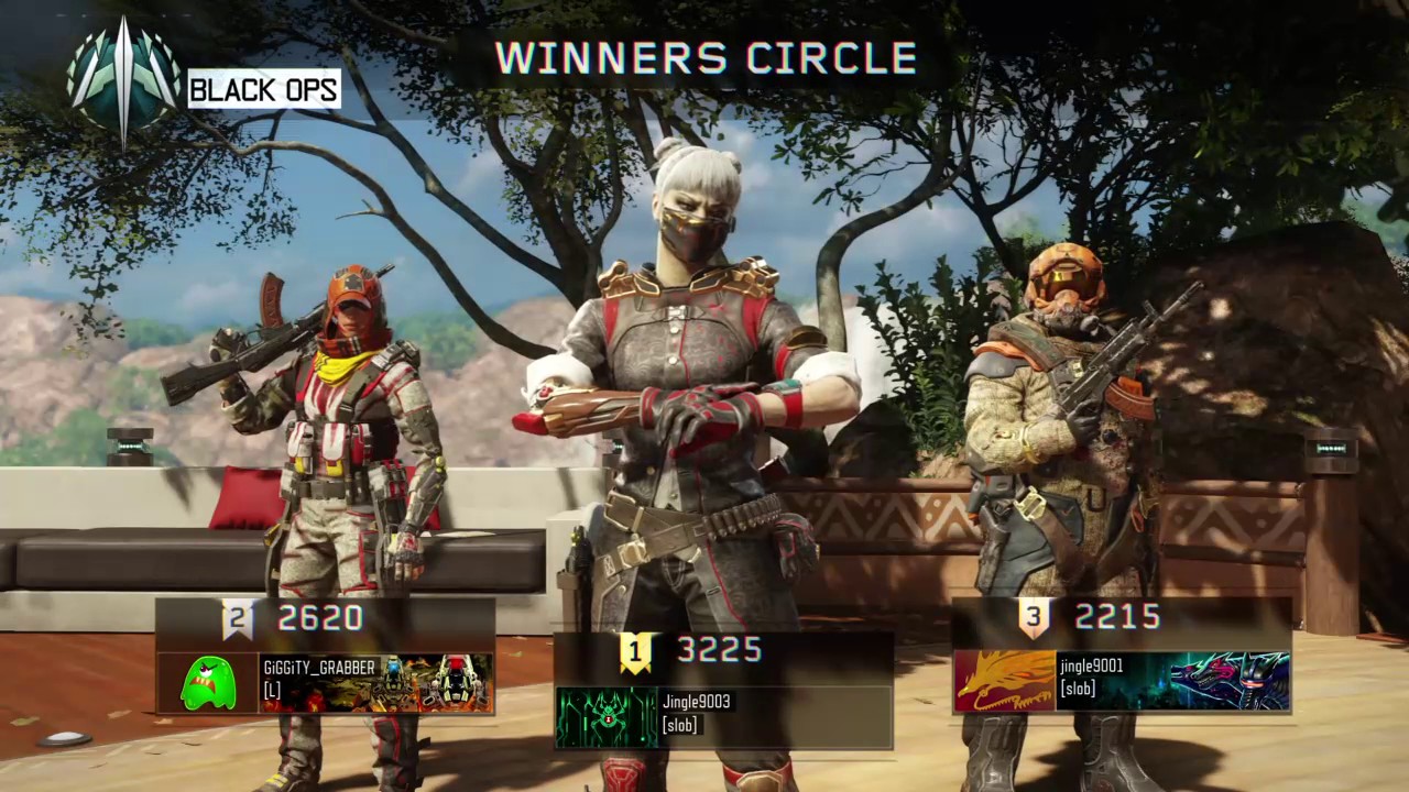 Call of poopy brown eye 3 - YouTube