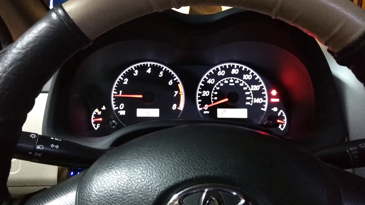 2ZZ intake manifold on 2ZR idle stable(1) - YouTube