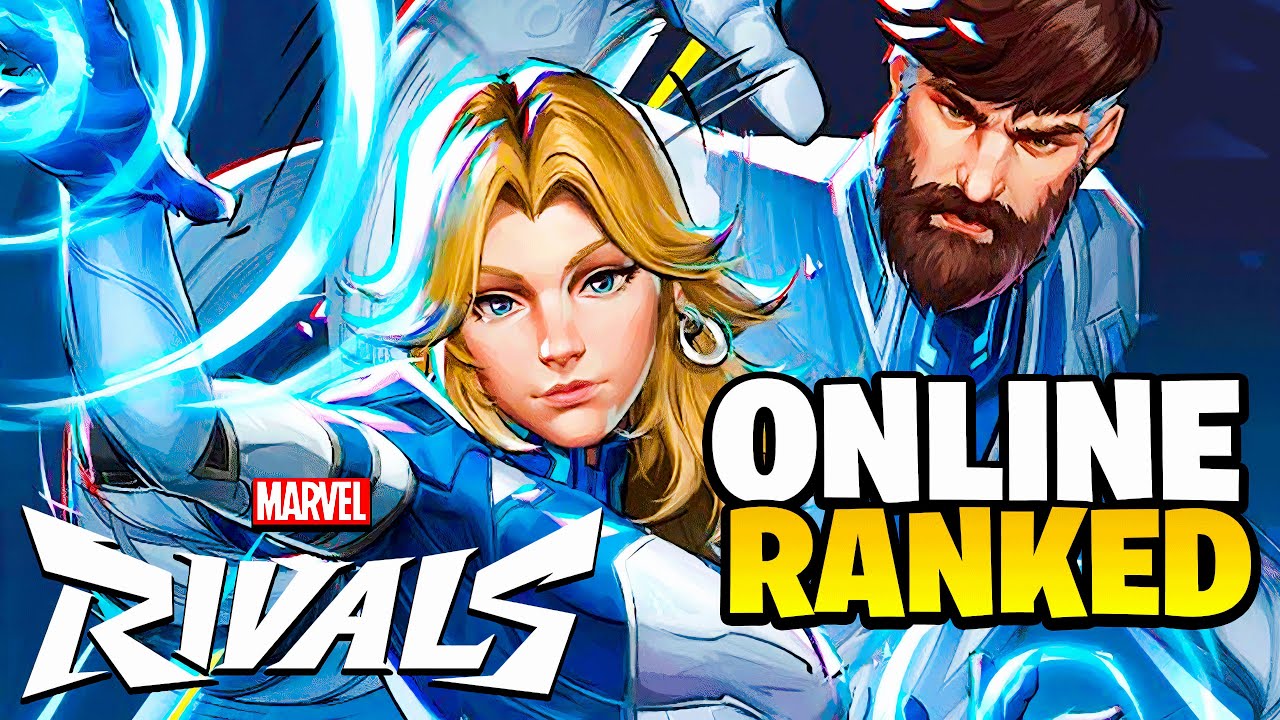 🔴NOVA ATUALIZAÇÃO! EM BUSCA DO RANK MÁXIMO (OU NÃO) Na RANKEADA do ...