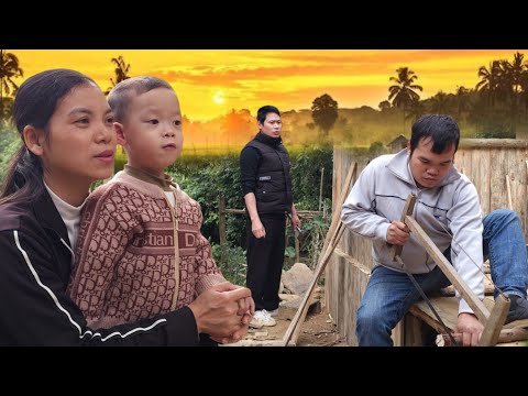 Duyen, Pao'nun aileye sık sık yardım etmesinden memnun. Peki ya Sung?