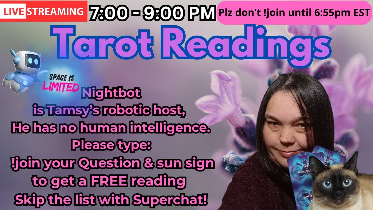 FREE Tarot Reading / Prediction - Spiritual Guidance with Intuitive ...