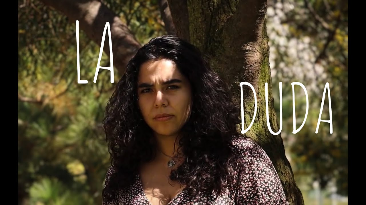 "LA DUDA" (cineminuto) - YouTube