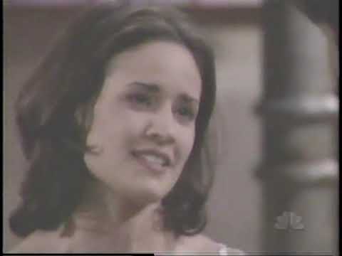 Another World - July 29, 1998 (partial) - YouTube