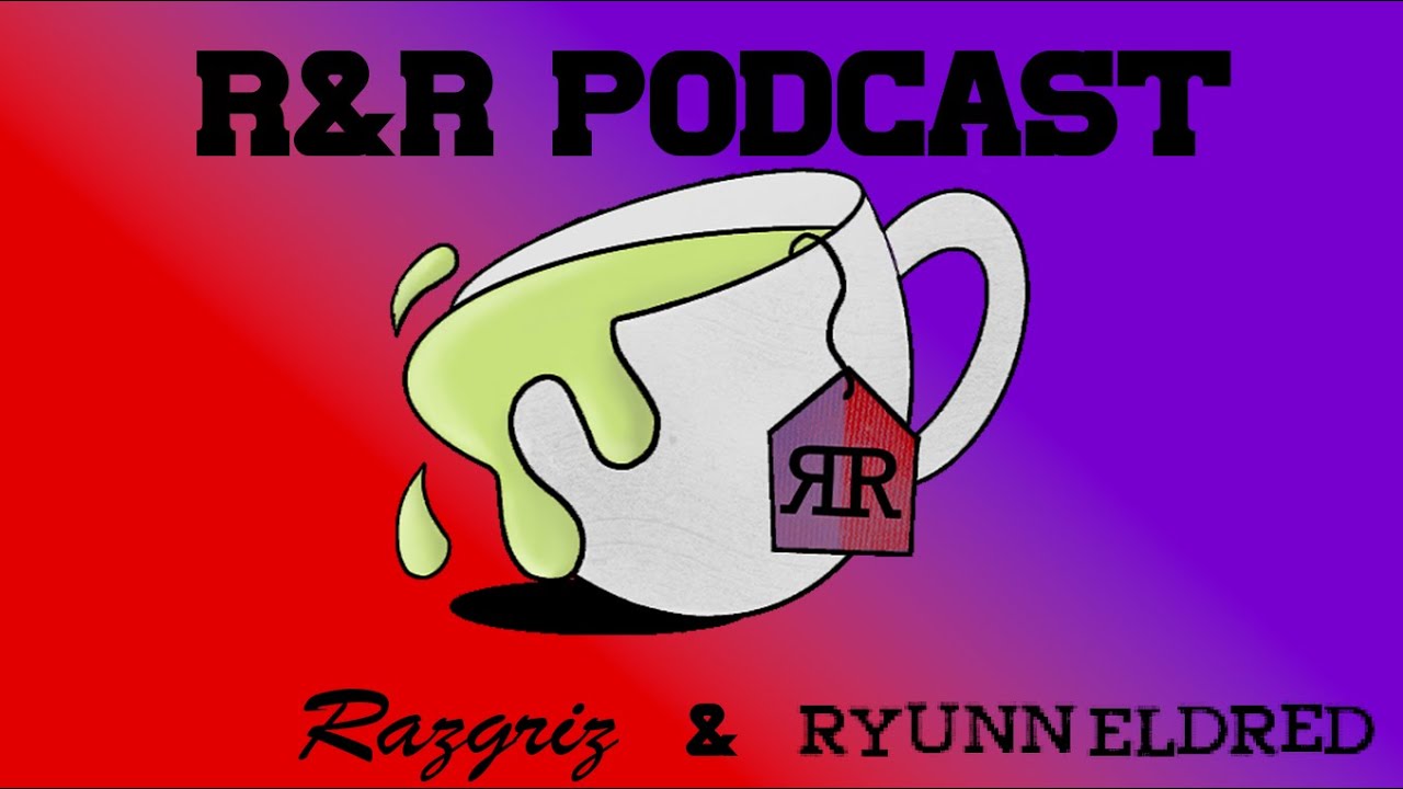 Flagship Games & Console Wars? | R & R Podcast - S:1, Ep. 3 - YouTube
