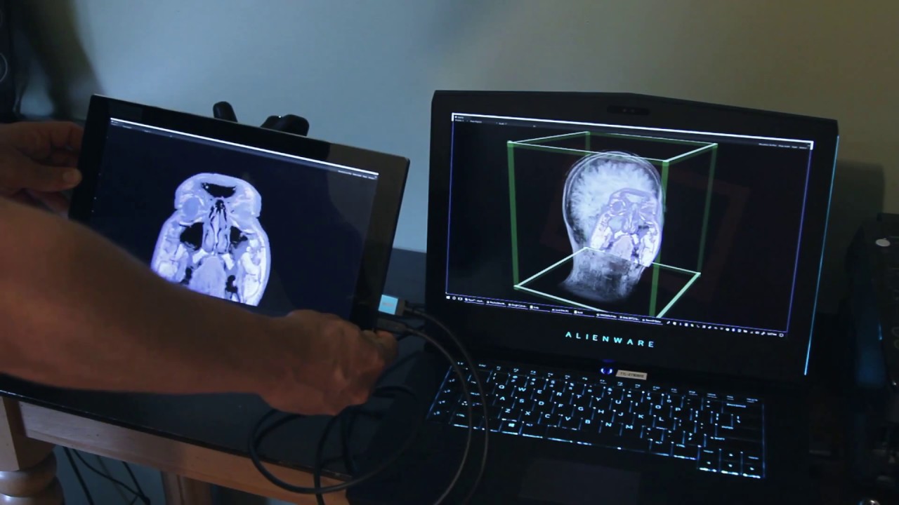 Magic Slicer v0.1 - YouTube