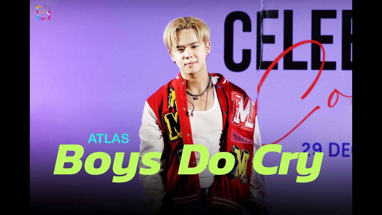 Boys Do Cry - ATLAS - #EastVilleNewYearxATLAS : 29 Dec 2023 https ...