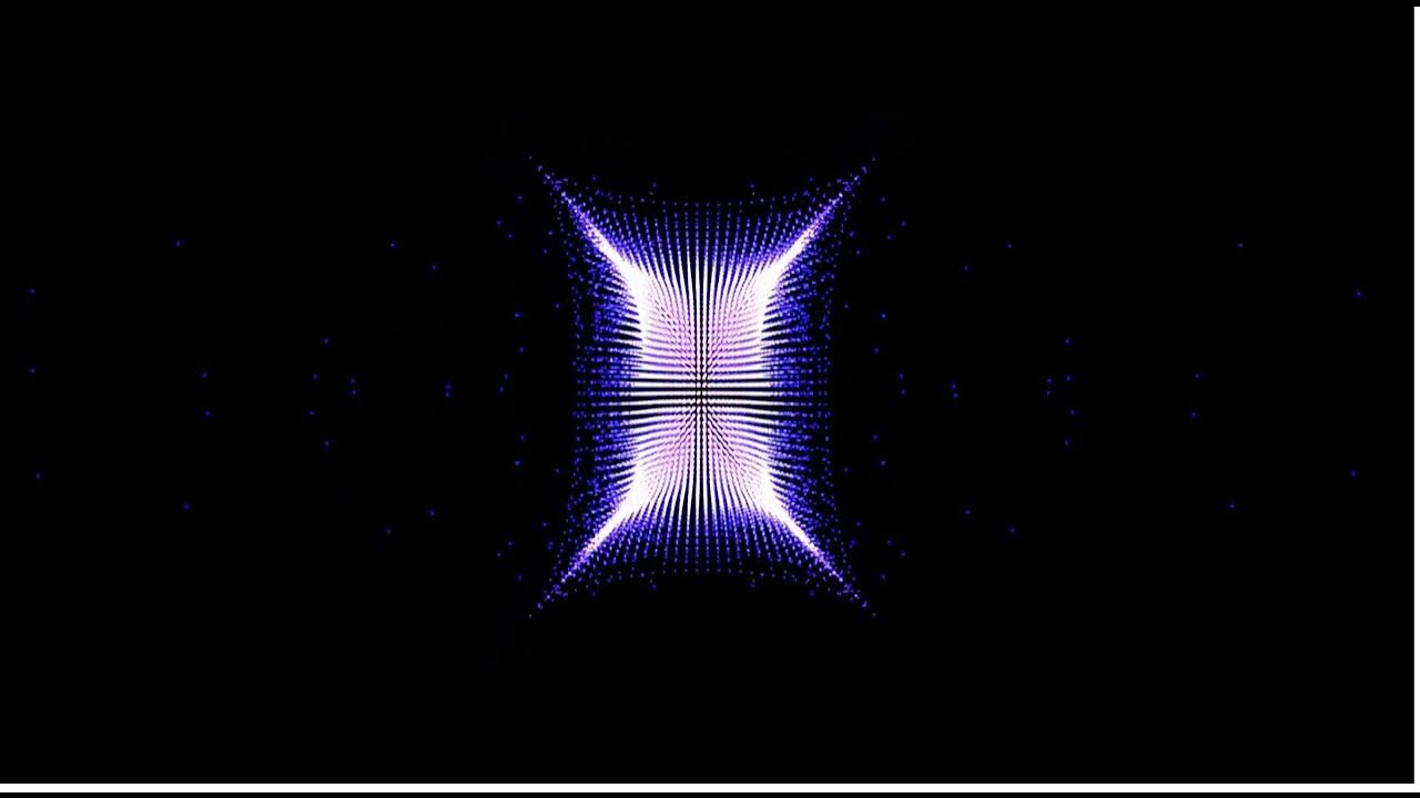CUDA-OpenGL Nbody Simulation - YouTube