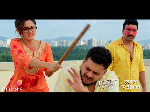Mannat Har Khushi Paane Ki Today Episode Promo | 9th September 2026 | Mannat Betrays Dhairya’s Trust