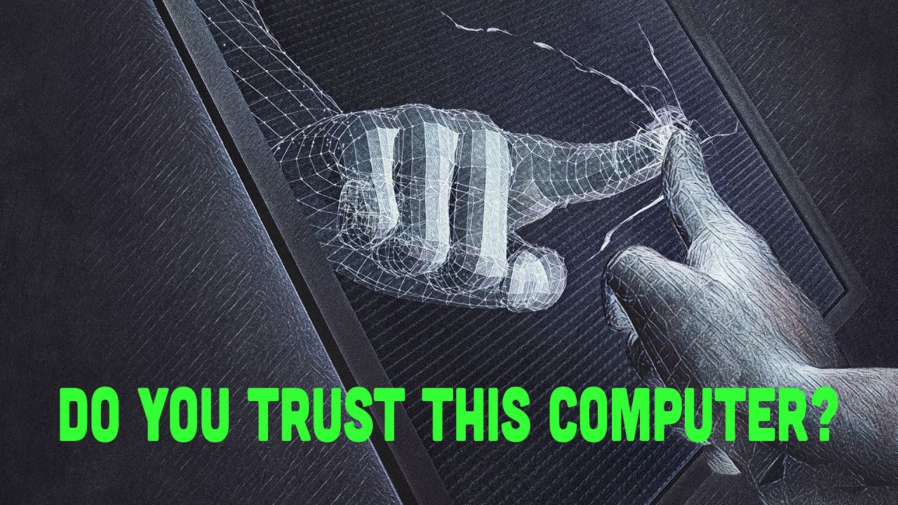 Do You Trust This Computer? ( FULL DOCUMENTARY ) - YouTube