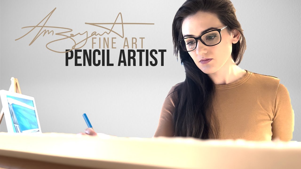 Why I Draw - Allison Bryant Fine Art - My Journey As A Self-Taught ...